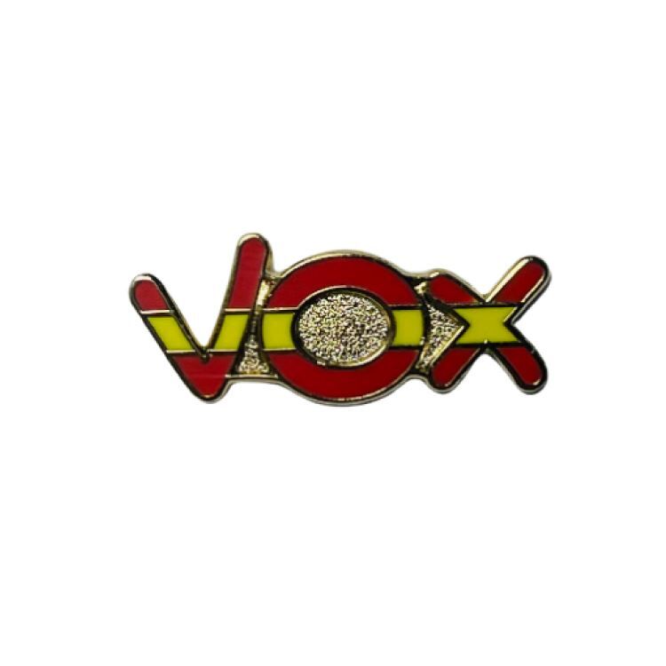 PINS Archives - Merchandising Vox