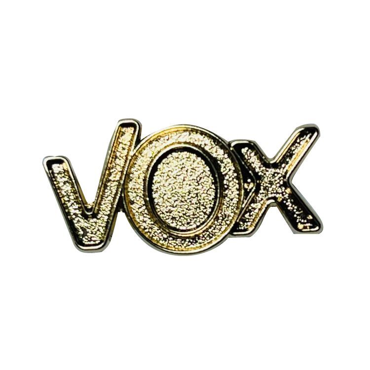 PINS Archives - Merchandising Vox