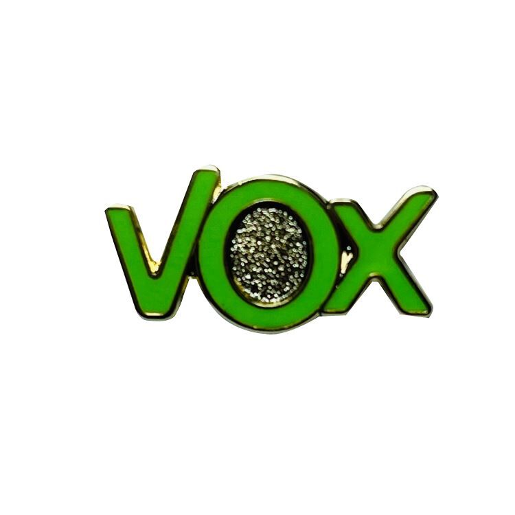 PINS Archives - Merchandising Vox